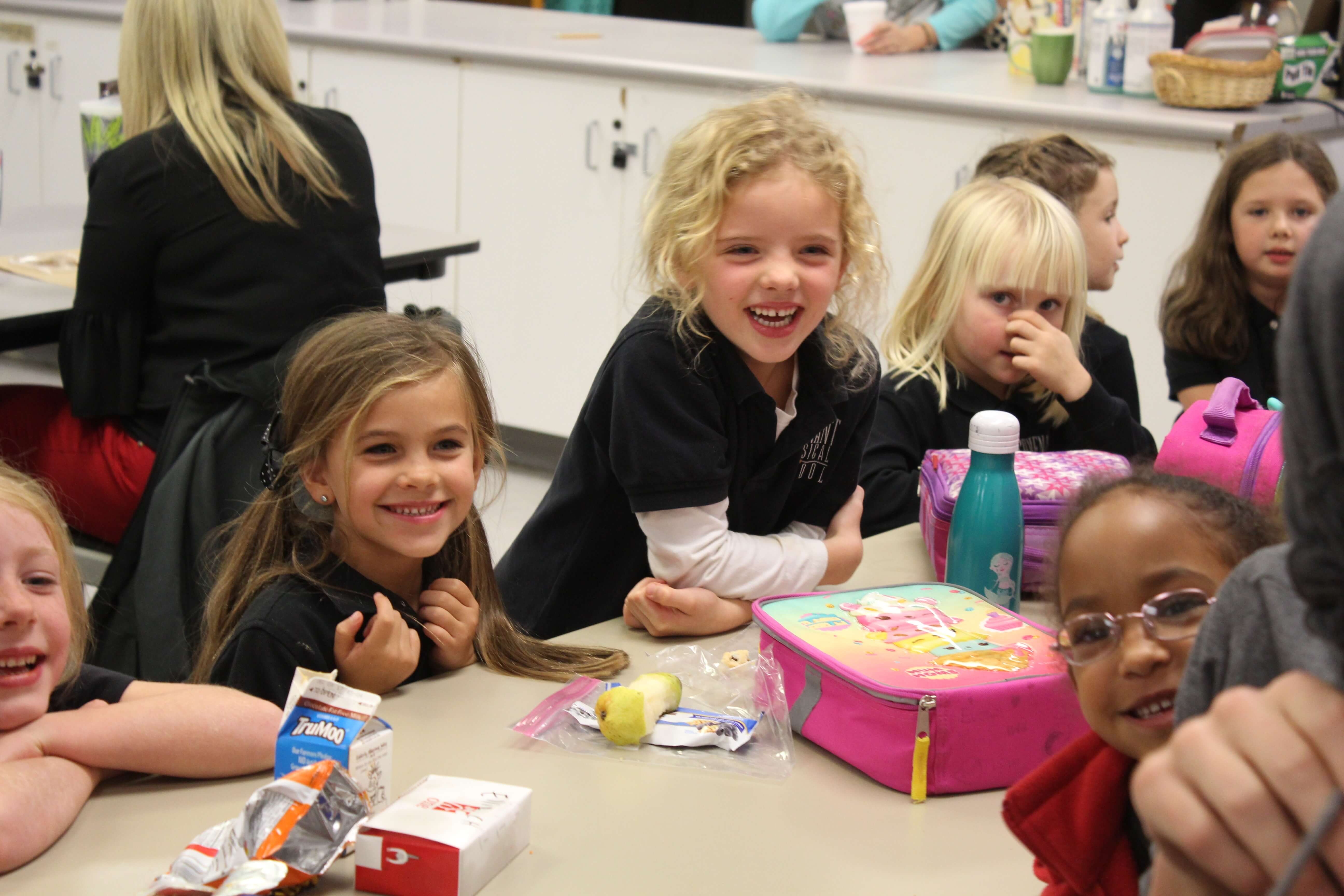 Admissions | Covenant Classical School